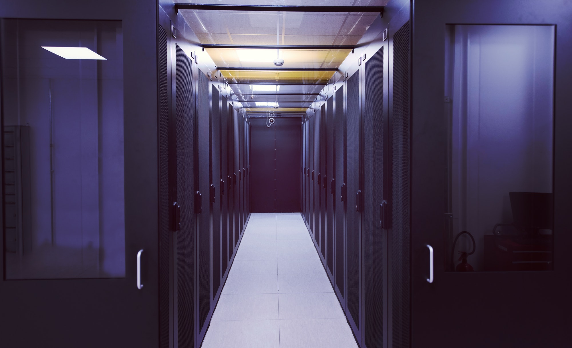 Datacenter - BrushBoxx GmbH
